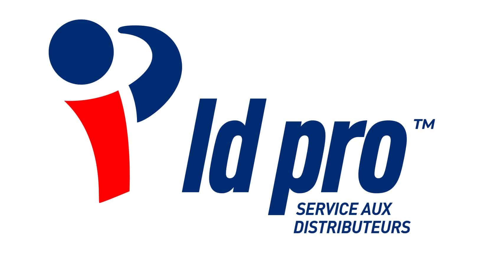 Étiquette de marque | Id pro | Service aux distributeurs